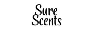 Sure Scents Website - Premium Air Fresheners