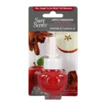 Sure Scents Website - Premium Air Fresheners